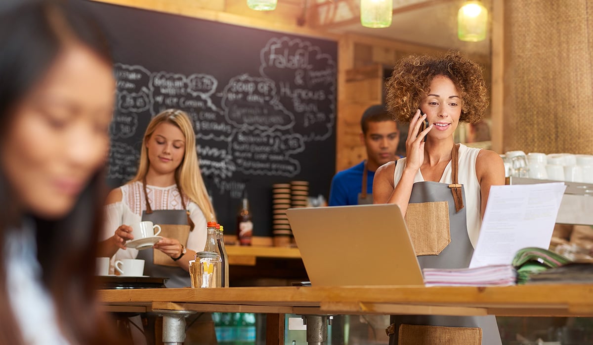 Integrations - Tanda | Triniteq